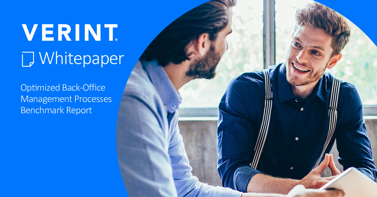 Interactive RPA ebook | Verint Systems