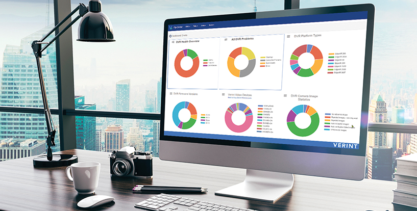 Verint | Request Learning Center Account